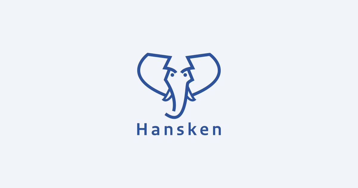 Hansken Product Vision | Hansken